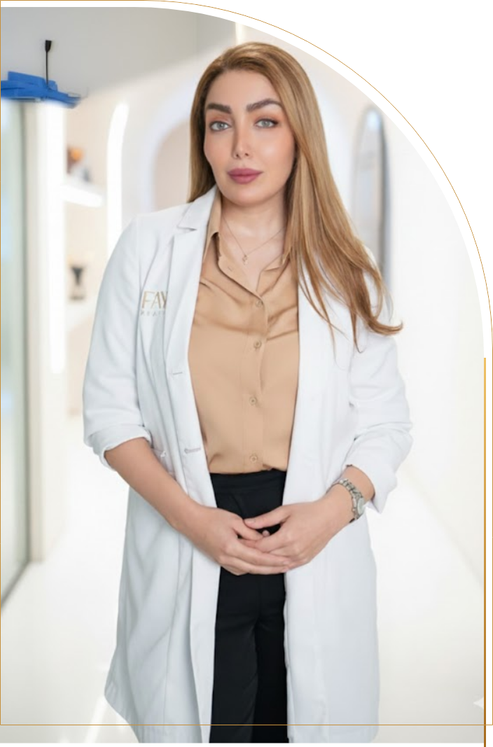 Labiaplasty in Dubai | Dr. Mahsa Aghaei Female Surgeon